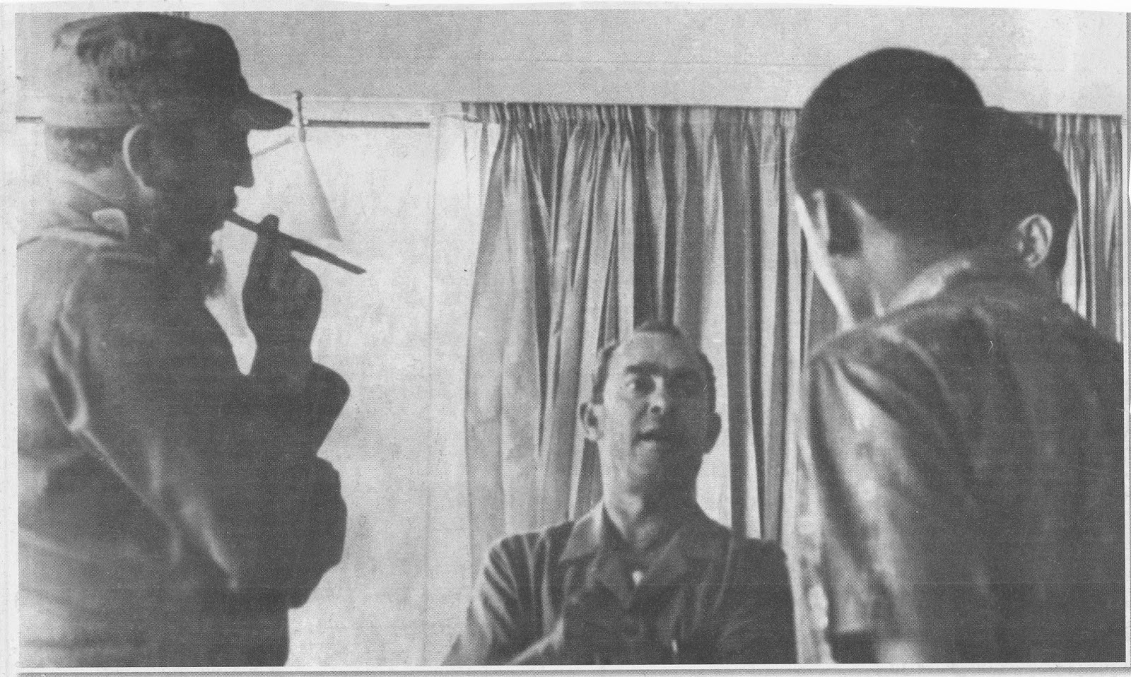 El pensamiento político de Mehdi Ben Barka y su verdadero contenido ...